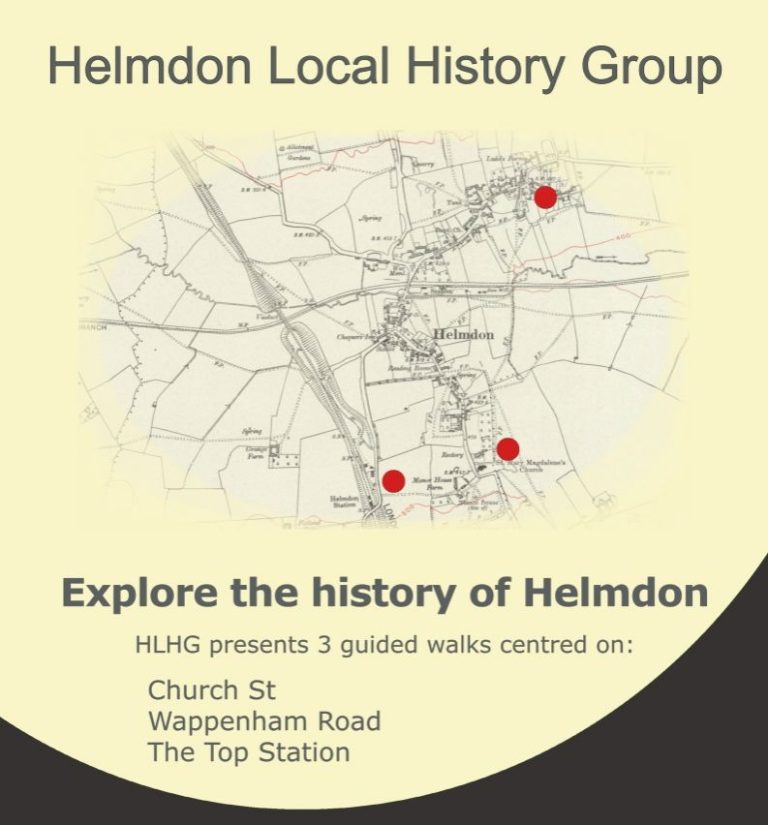 Helmdon Parish Council – News and updates from Helmdon Parish Council